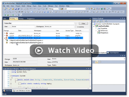 P4VS - Helix Plugin for Visual Studio - Visual Studio Marketplace